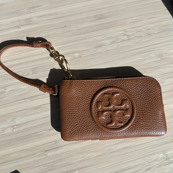 Tory Burch | Bags | Tory Burch Wallet And Coin Purse Brand New Unused ...